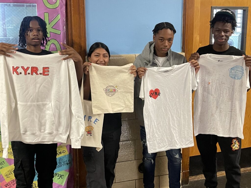 Program Spotlight: Summer Youth Employment Program (SYEP) - The Child ...